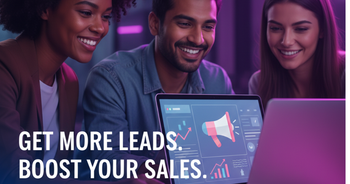 What Are Leads? And How Do You Get More Leads? - Lead Care Ai